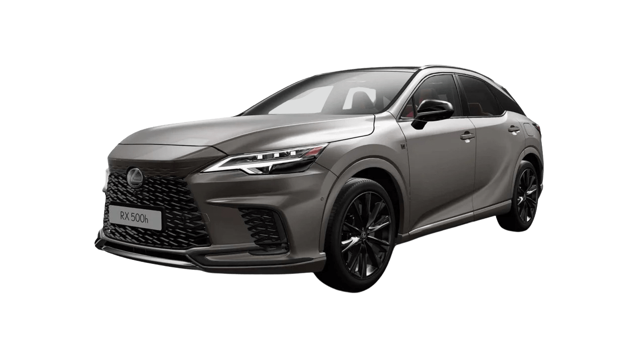 Lexus Poznań-Ławica – Oferta specjalna 2023